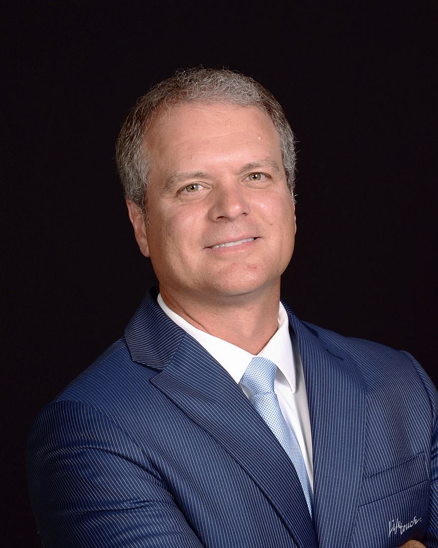 Jeff Johnson | Attorney Profile | Jeff Johnson Law